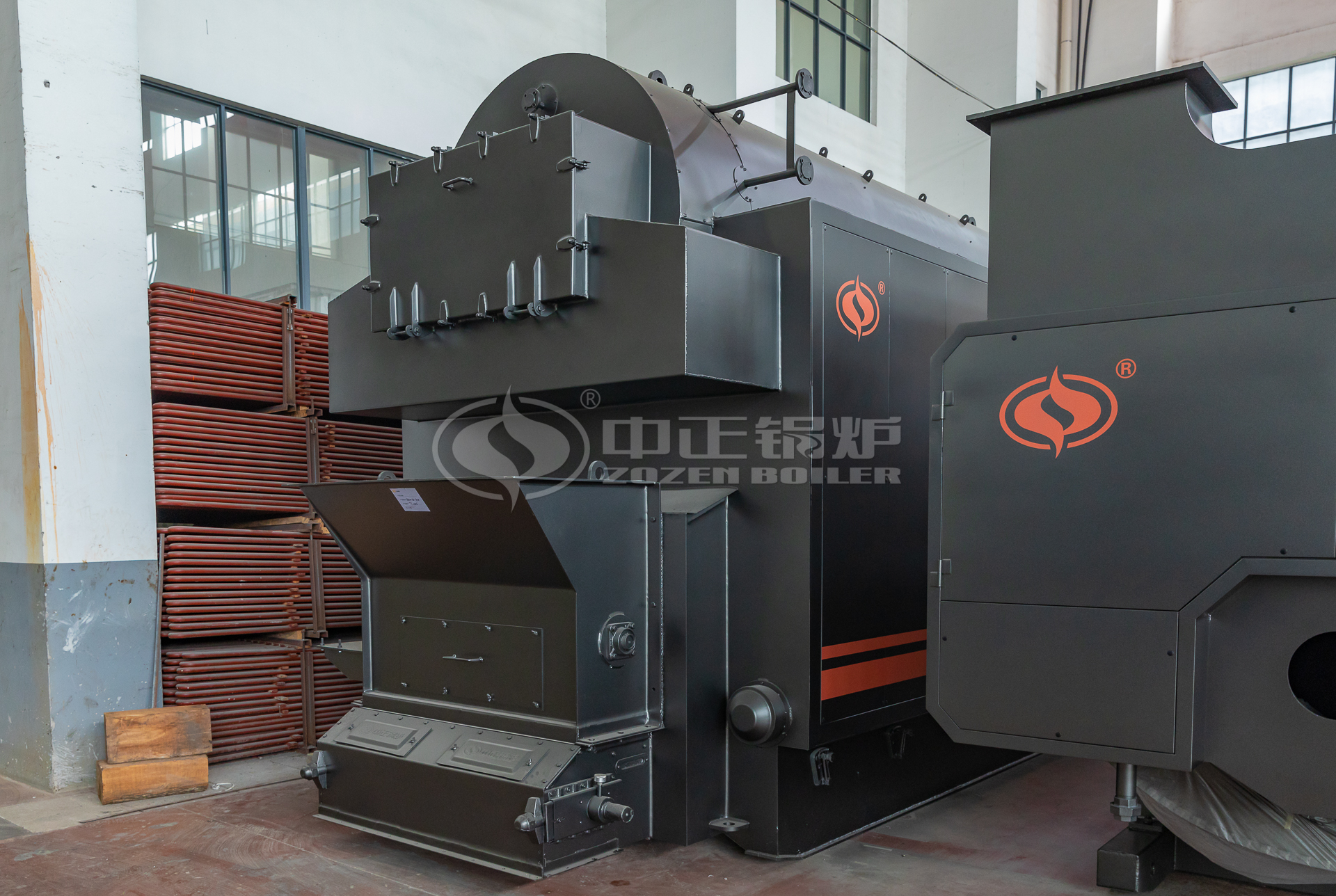 Enhancing Sugar Production Efficiency with ZOZEN Sugar Mill Boilers ...