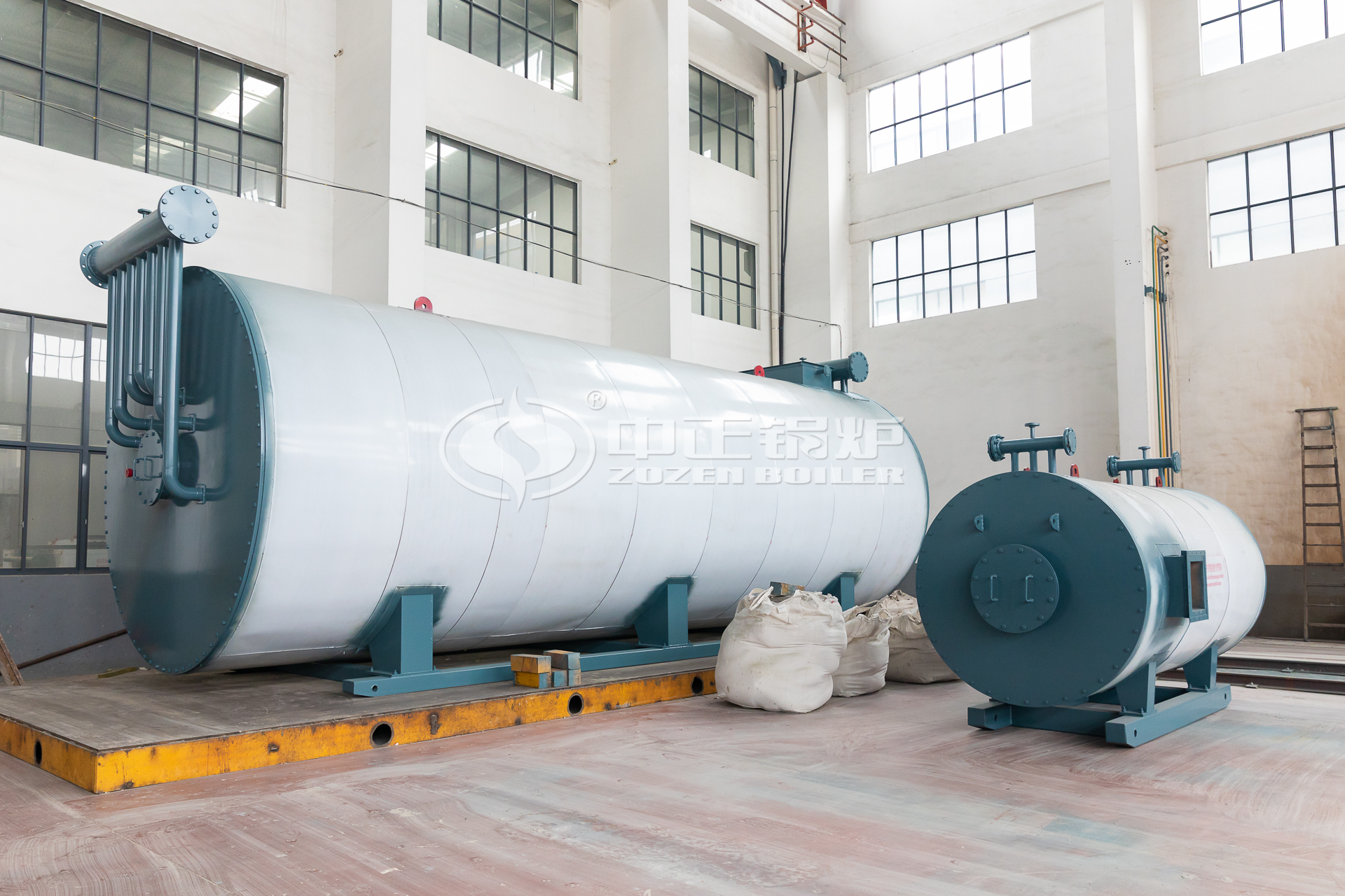 Boiler Supplier in the Philippines: Meeting Industrial Boiler Needs ...
