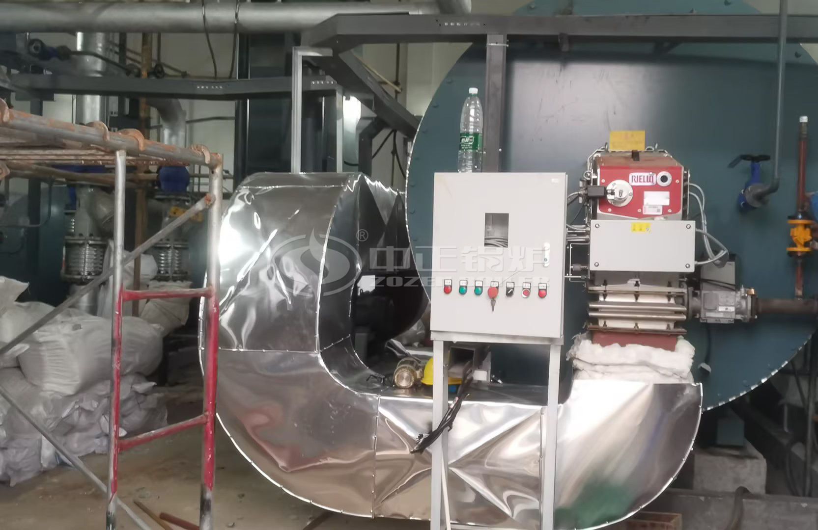 Maximizing Efficiency and Reliability: The Power of Automatic Thermal ...