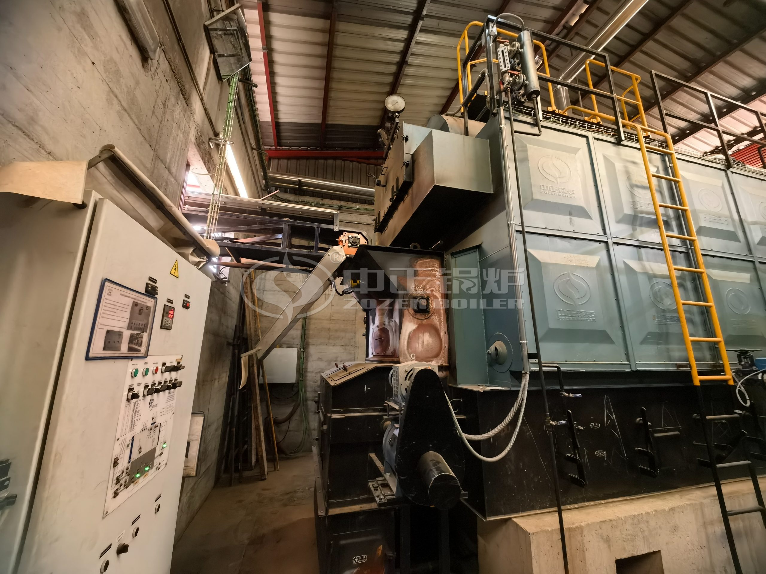 The Rising Demand for New Steam Boilers in the Industrial Market ...