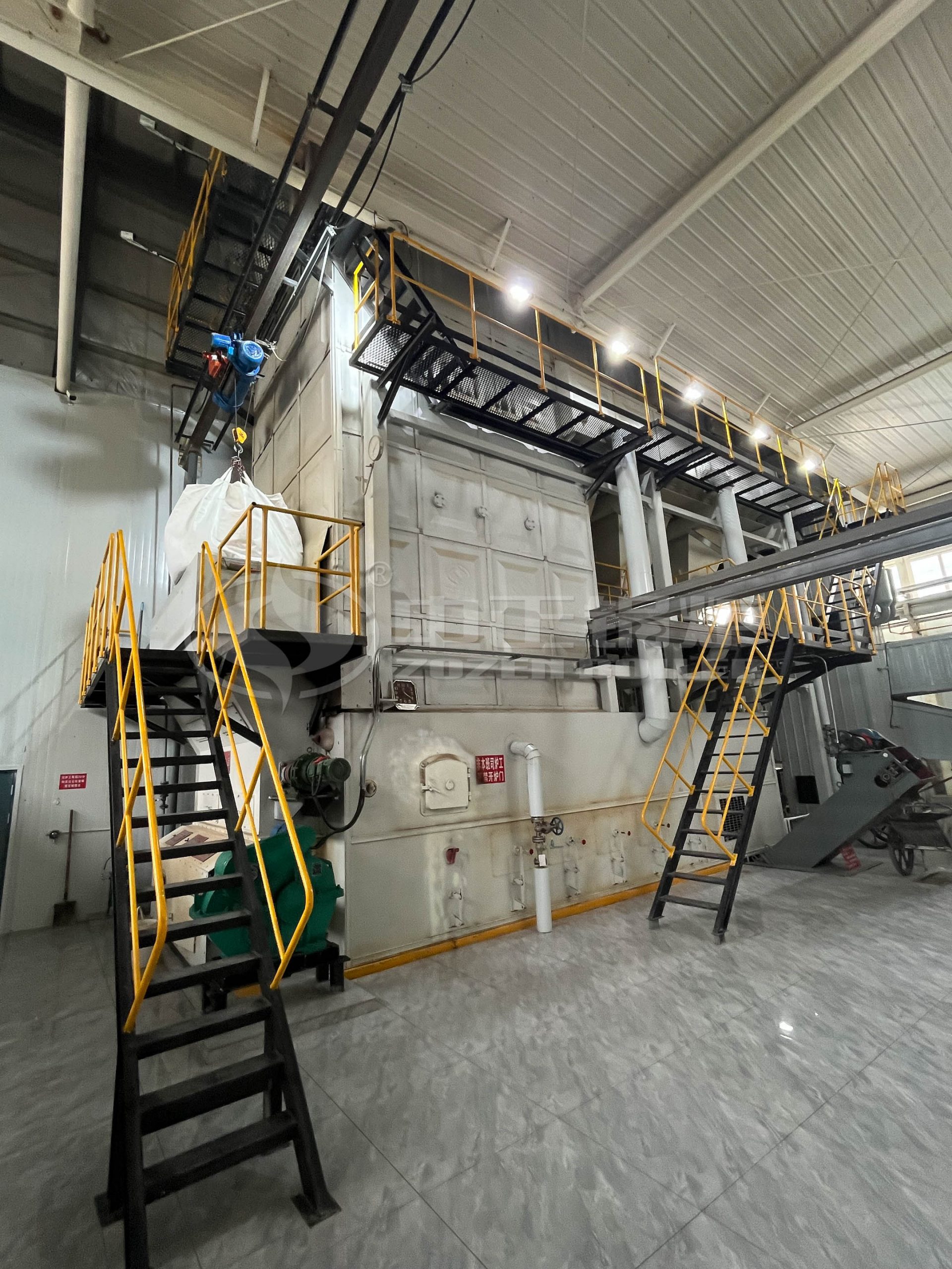 Understanding the Diverse Types of Biomass Boilers and ZOZEN BOILER’s ...